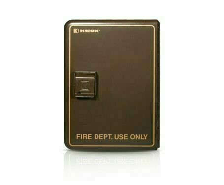 Knox Box 1400 Series for Secure Access