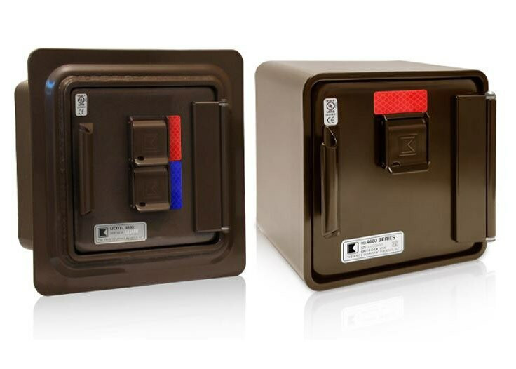 Order KnoxVault® 4400 - Commercial Grade Knox Box