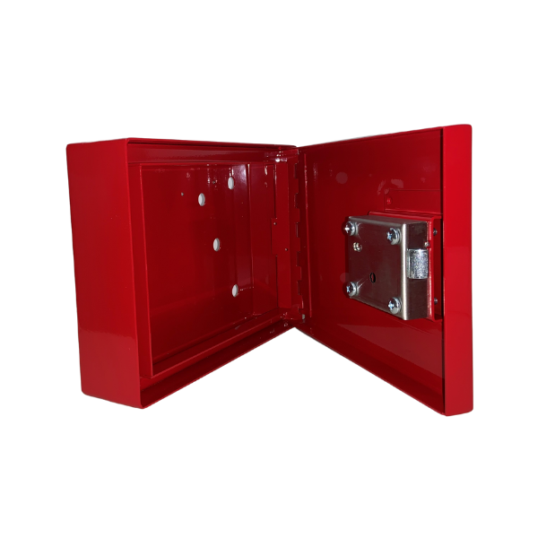 Understanding Knox Boxes: How They Work and Their Benefits - Sentry ...