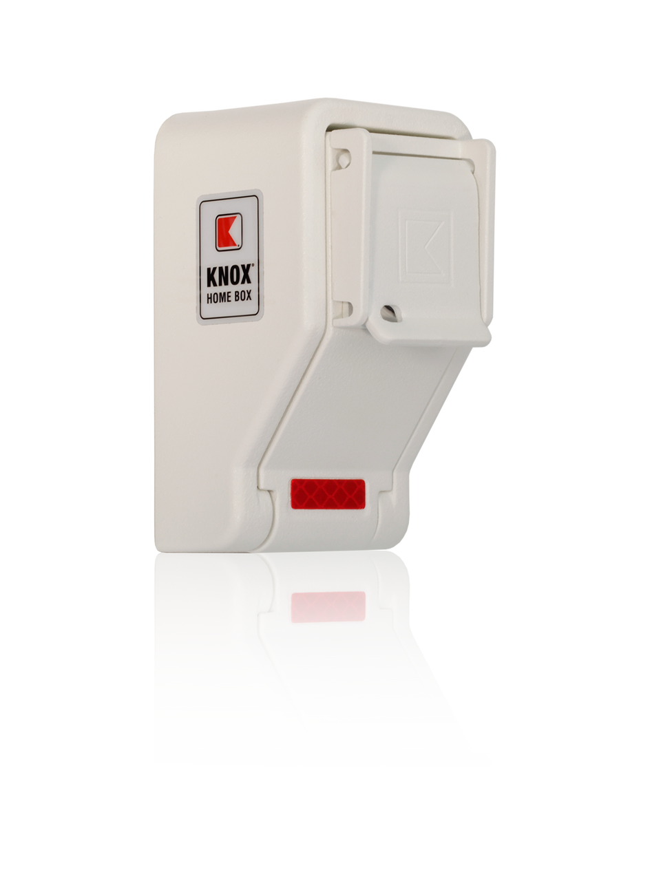 Understanding Knox Boxes: How They Work and Their Benefits - Sentry ...