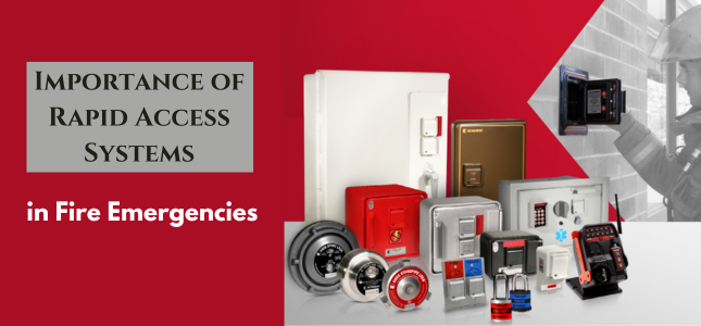 The Importance of Rapid Access Systems in Fire Emergencies - Sentry ...