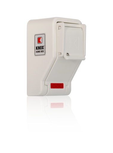 Knox HomeBox - Falcon Fire Protection District