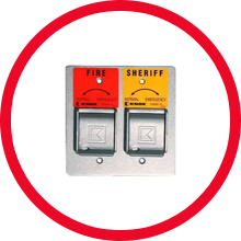 Welcome to Sentry Technology Products