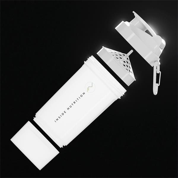 INSIDE SHAKER - GaelicPerformance Store