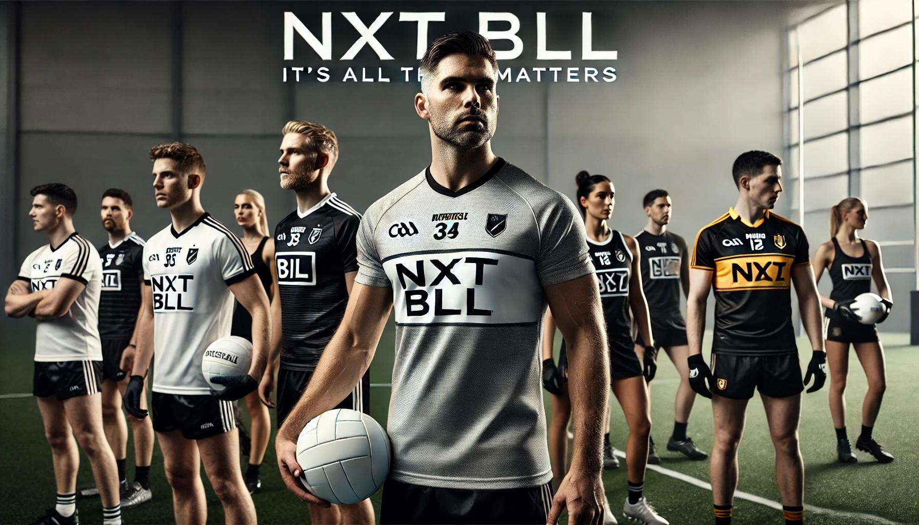 GaelicPerformance- Supplying Gaelic Gloves, Mouthguards, information ...
