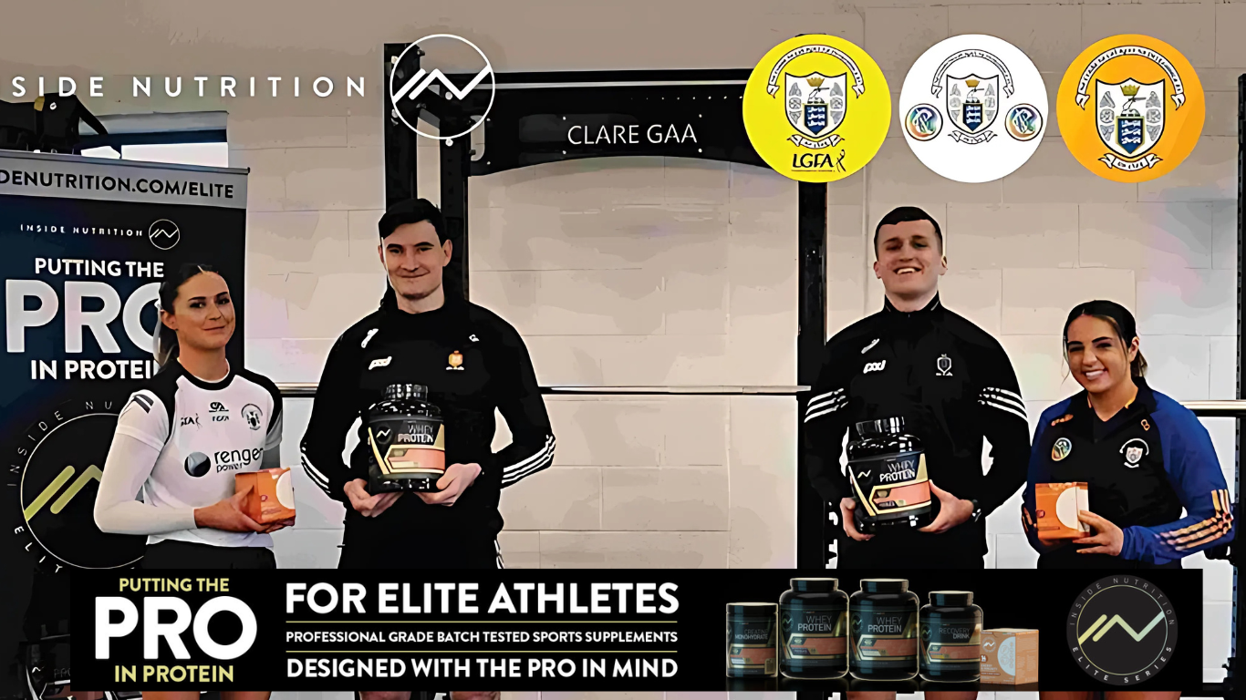 GaelicPerformance- Supplying Gaelic Gloves, Mouthguards, information ...
