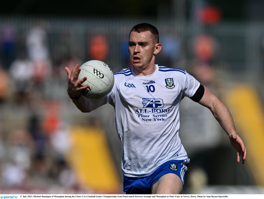 A Quick Conversation With Micheal Bannigan - GaelicPerformance Store