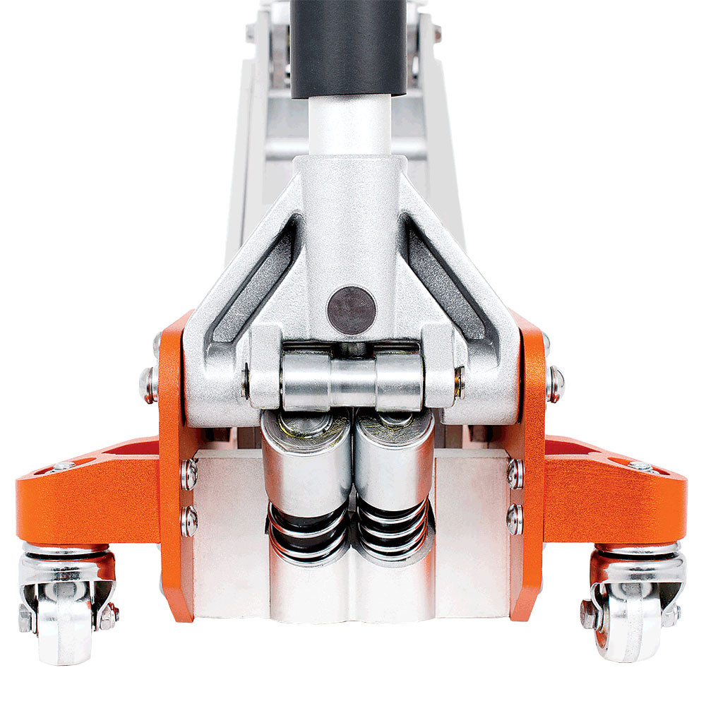 STRONGARM 962AL 2 Ton Aluminum Floor Jack | SafetyWear.ca