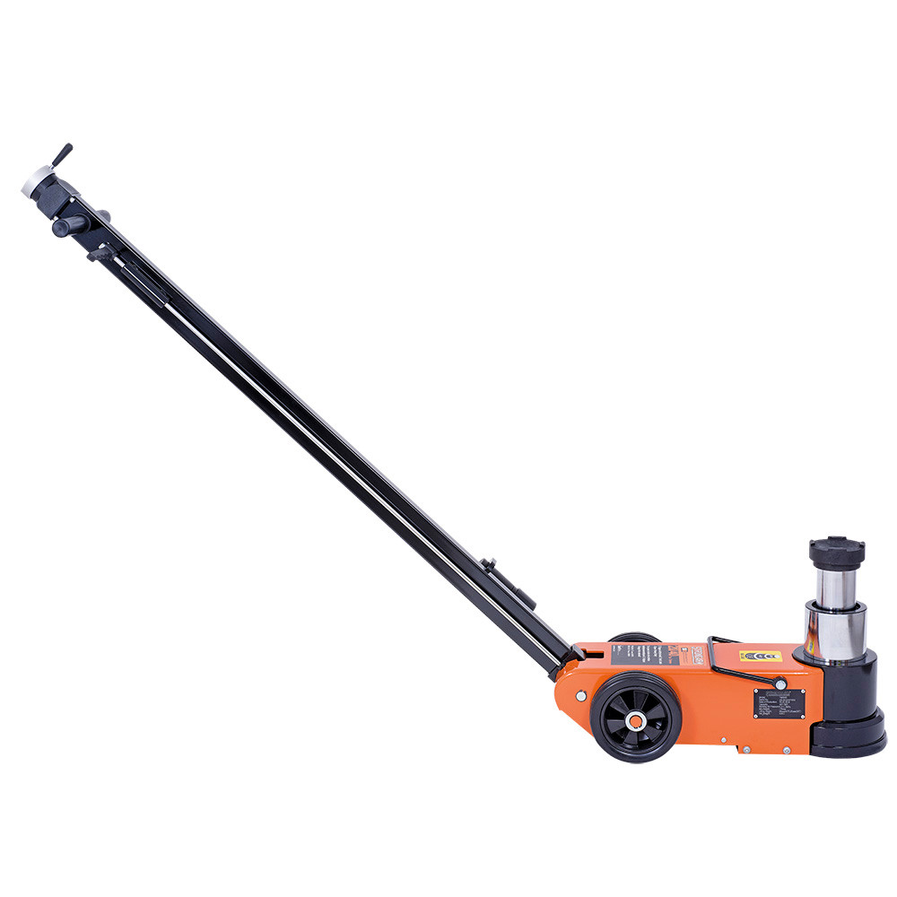 STRONGARM 740SHD 2 Stage 40/20 Ton Air Hydraulic Truck Jack - Super ...