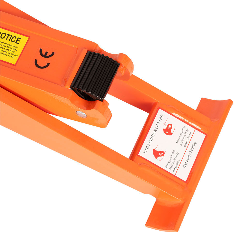 STRONGARM 958A Fork Lift Jack - Heavy Duty | SafetyWear.ca