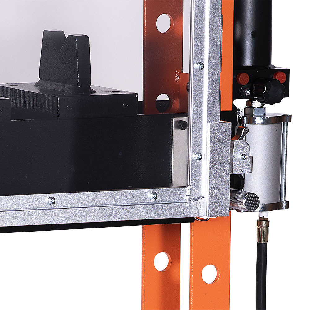 STRONGARM SP20TSHD 20 Ton Super Heavy Duty Shop Press | SafetyWear.ca