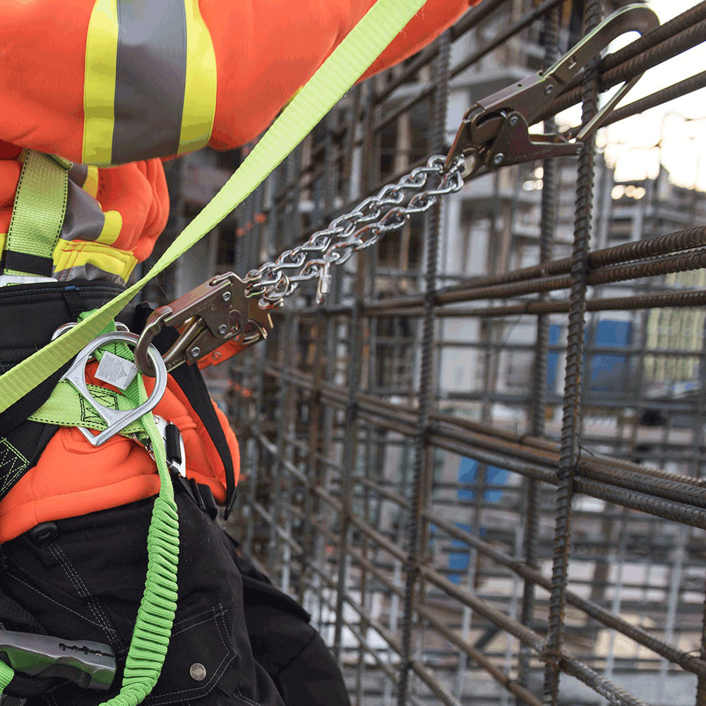 Peakworks RA-100 Rebar Assembly | SafetyWear.ca