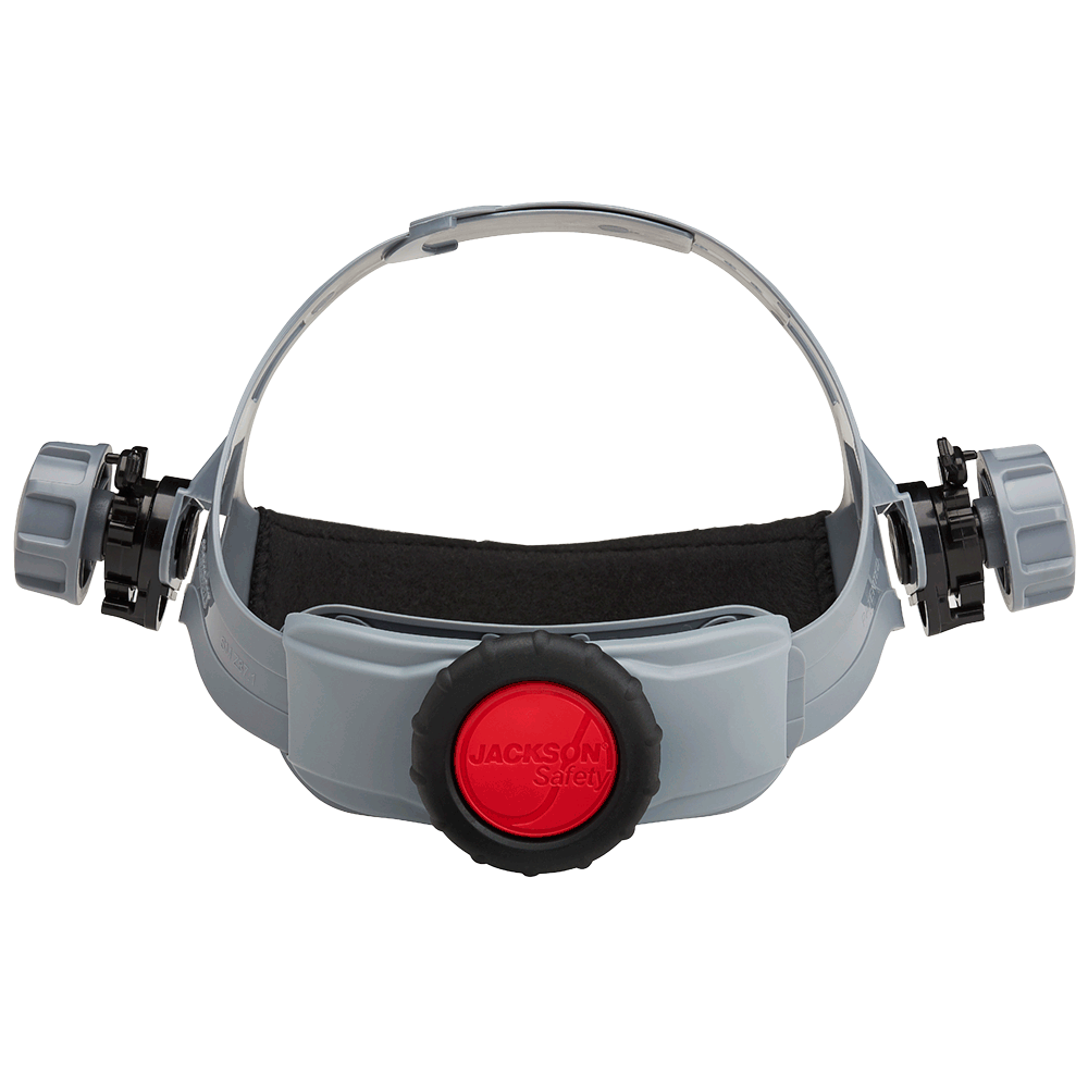 Jackson Maxview™ Series - 370 Speed Dial™ Replacement Face Shield ...