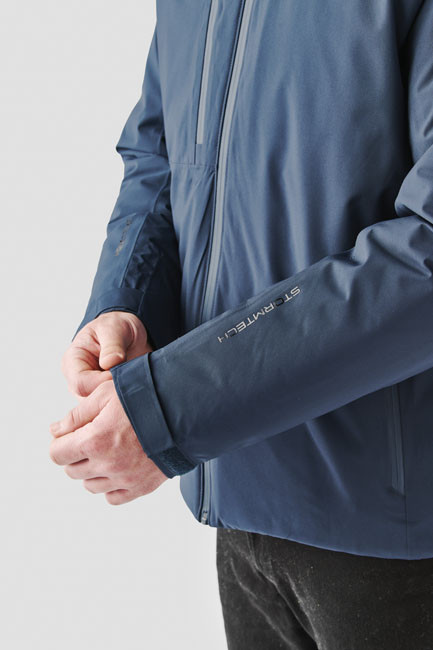 Stormtech X-2 Men's Nostromo Thermal Shell | SafetyWear.ca