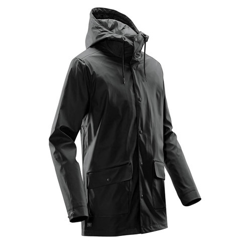 Stormtech WRB-2 Men's Waterfall Rain Jacket | SafetyWear.ca