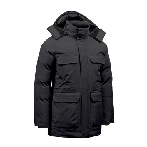 Stormtech EPK-3 Men's Denali Parka | SafetyWear.ca