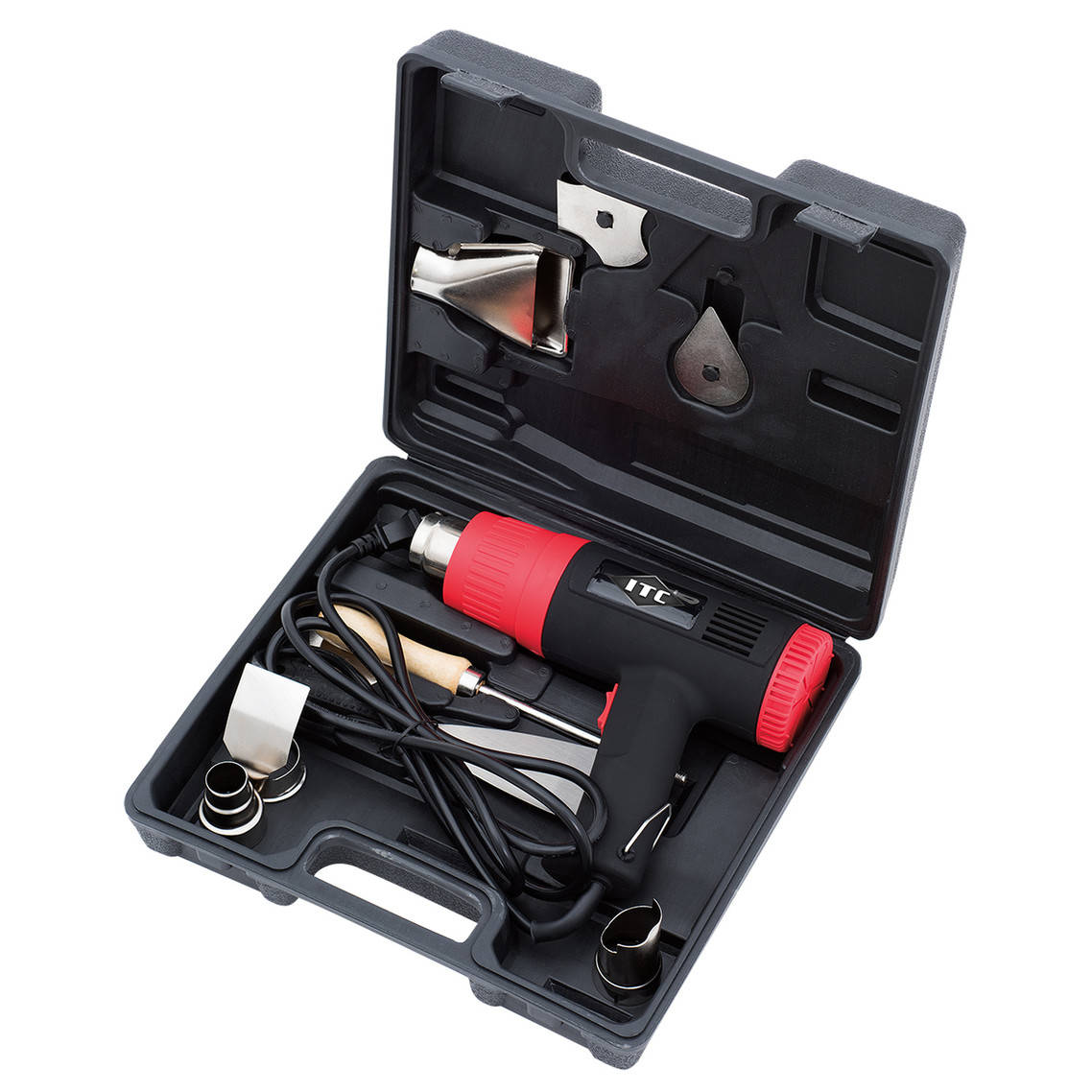 ITC SPT270 10 PC Heat Gun Kit | SafetyWear.ca