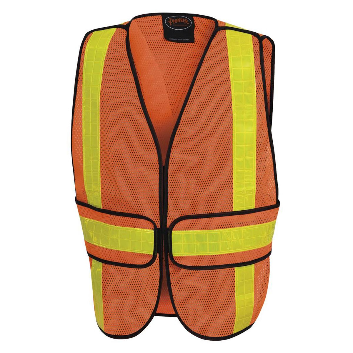 Safety Vests | Safetywear.ca