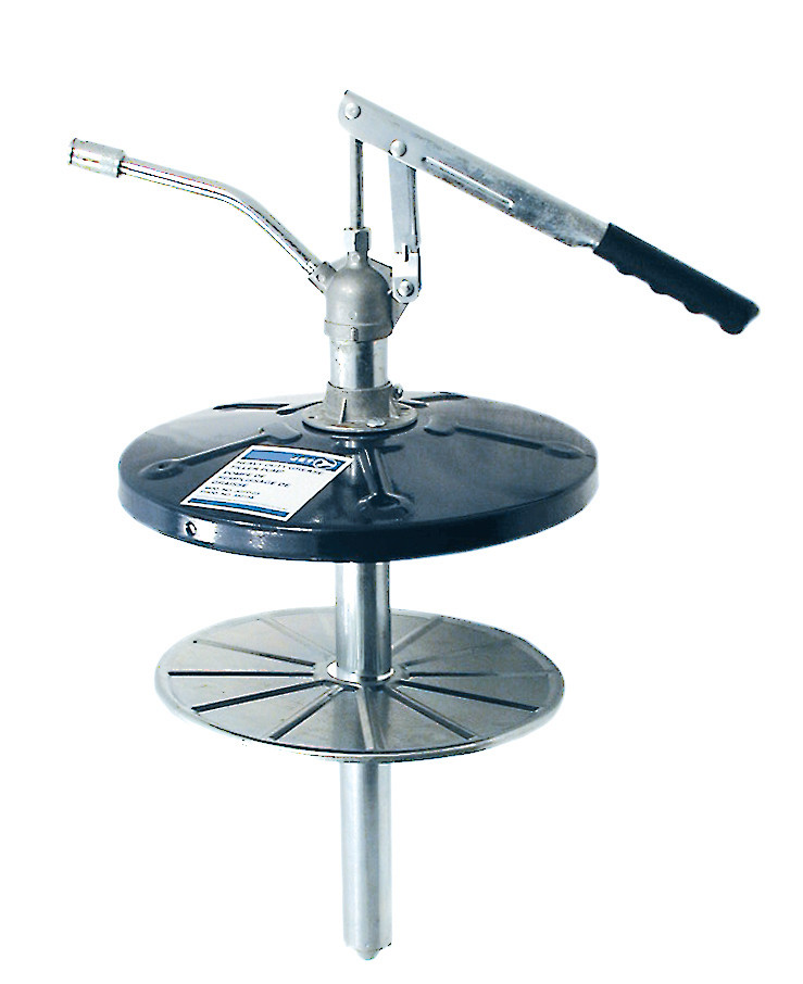 JET JGFP-03 Grease Gun Filler Pump - SafetyWear.ca
