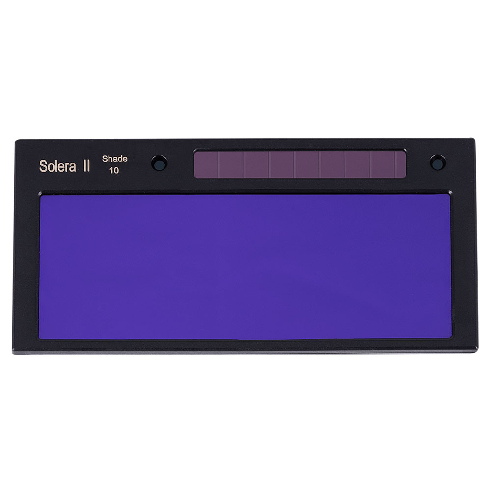 Jackson Solera II Series Shade 10 Welding Auto Darkening Filter (10 ...
