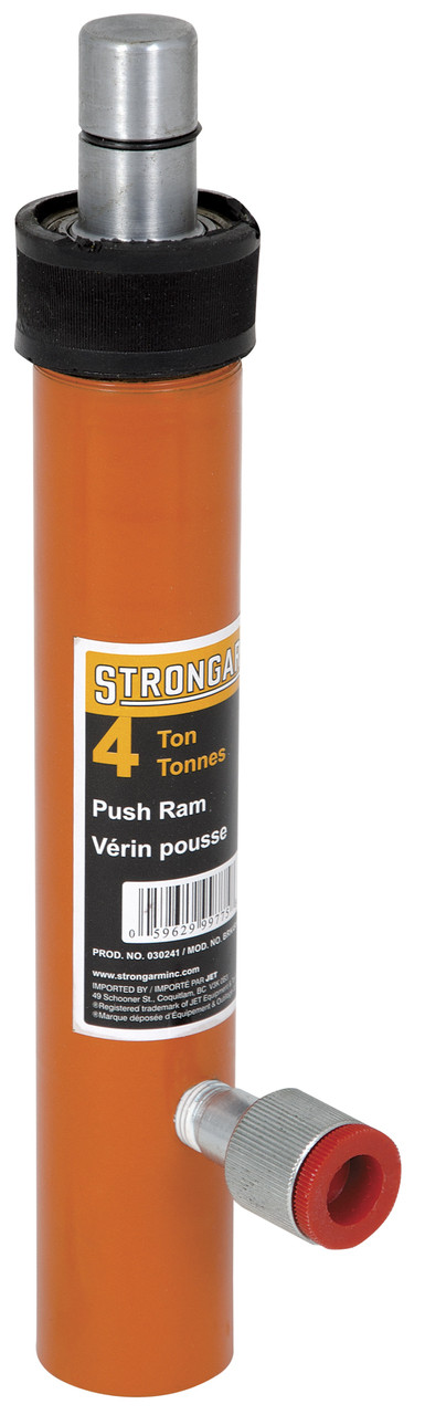 STRONGARM BRK4RAM 4 Ton Push Ram | SafetyWear.ca