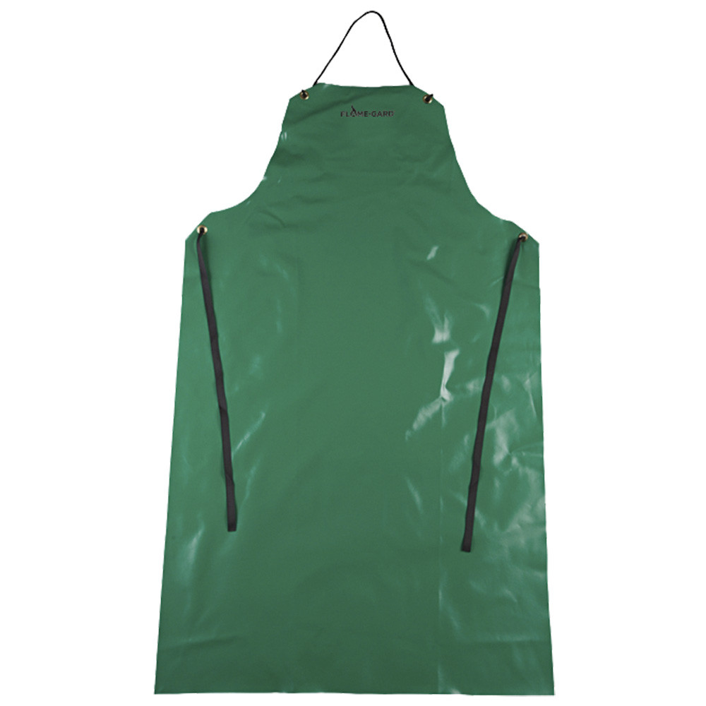 Ranpro A43 48 CA-43® Flame/ Chemical/ Acid Resistant Apron | SafetyWear.ca