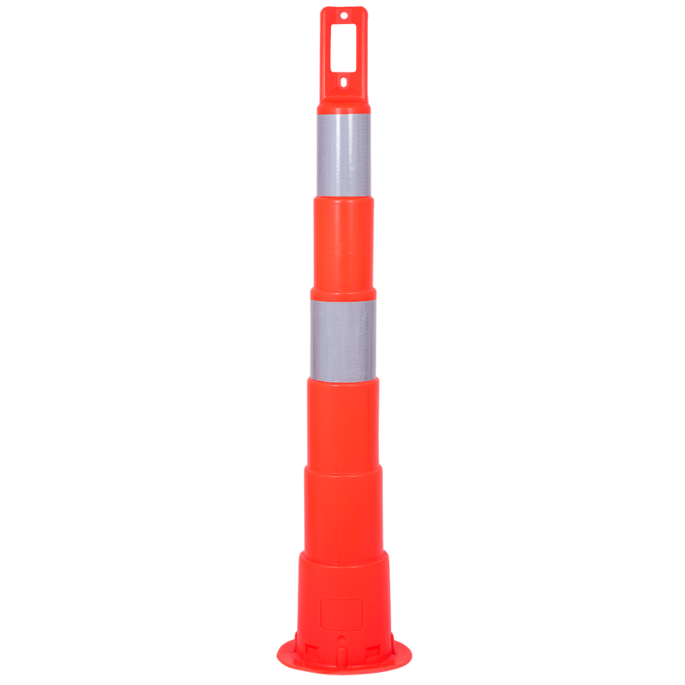 Pioneer 2319 Stackable Delineator - 40" Height | SafetyWear.ca