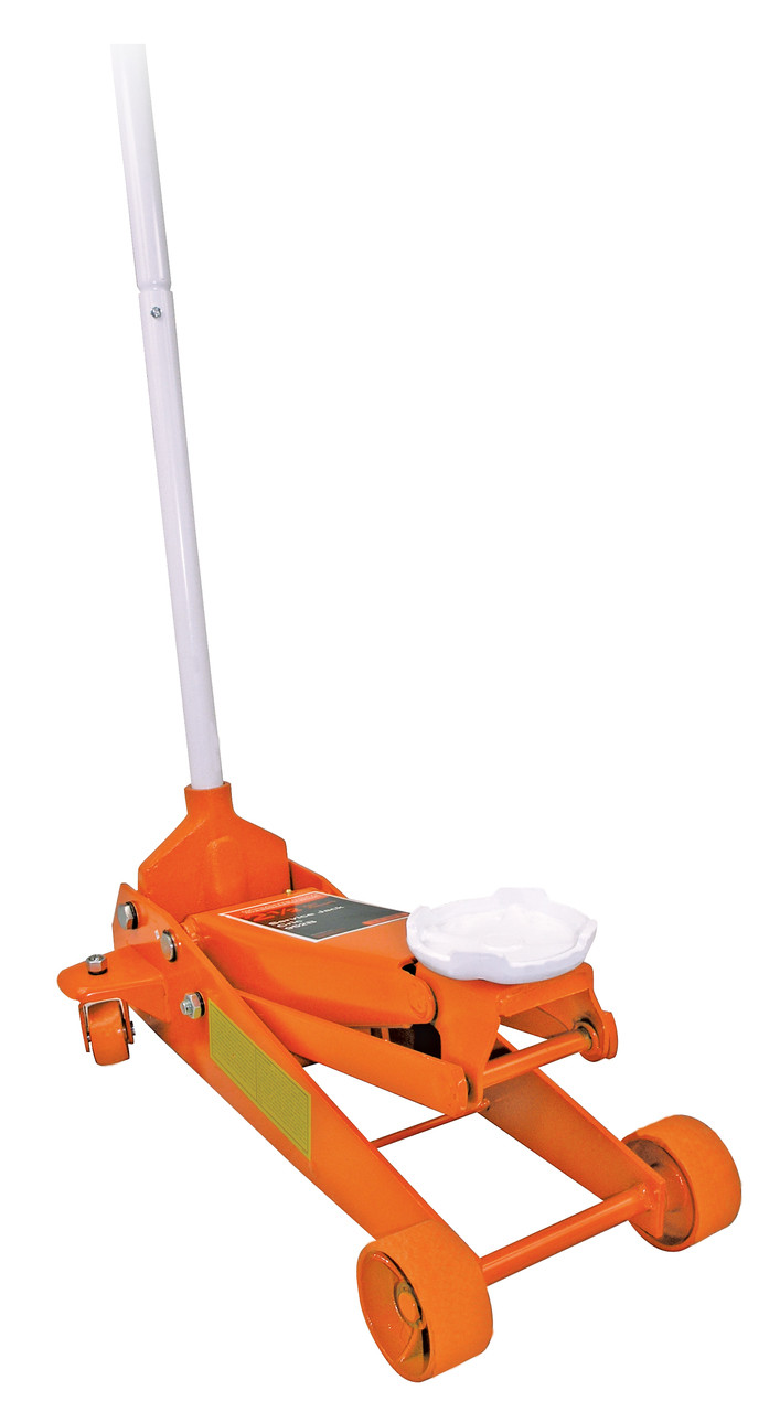STRONGARM 2-1/2 Ton Service Jack | SafetyWear.ca