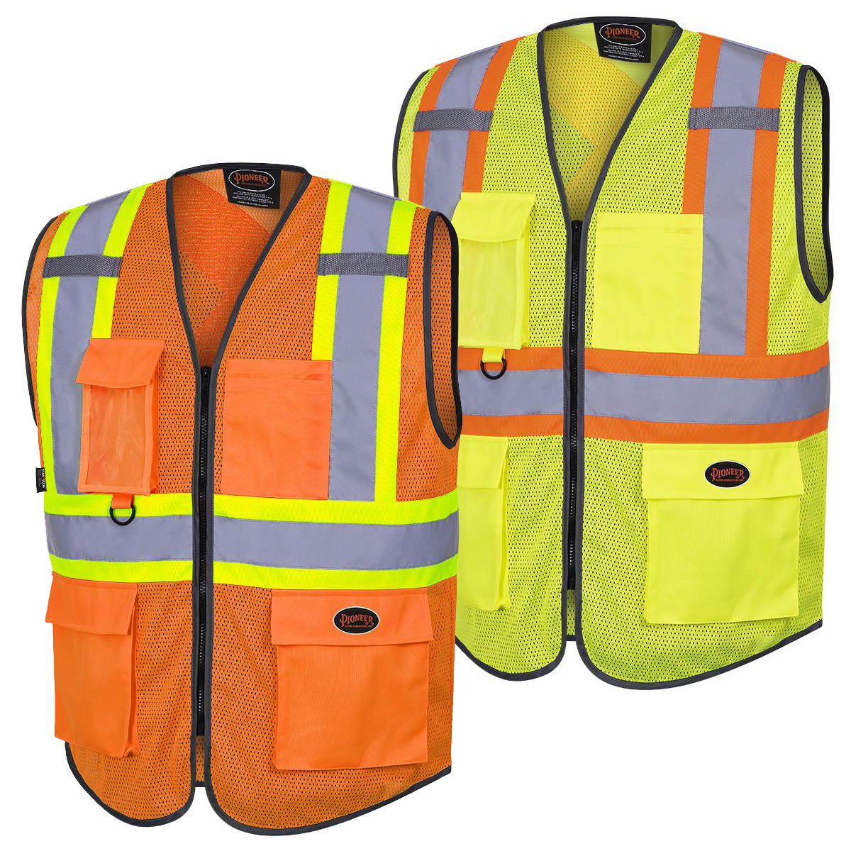 Safety Wear & Fire Resistant Clothing | Safetywear.ca