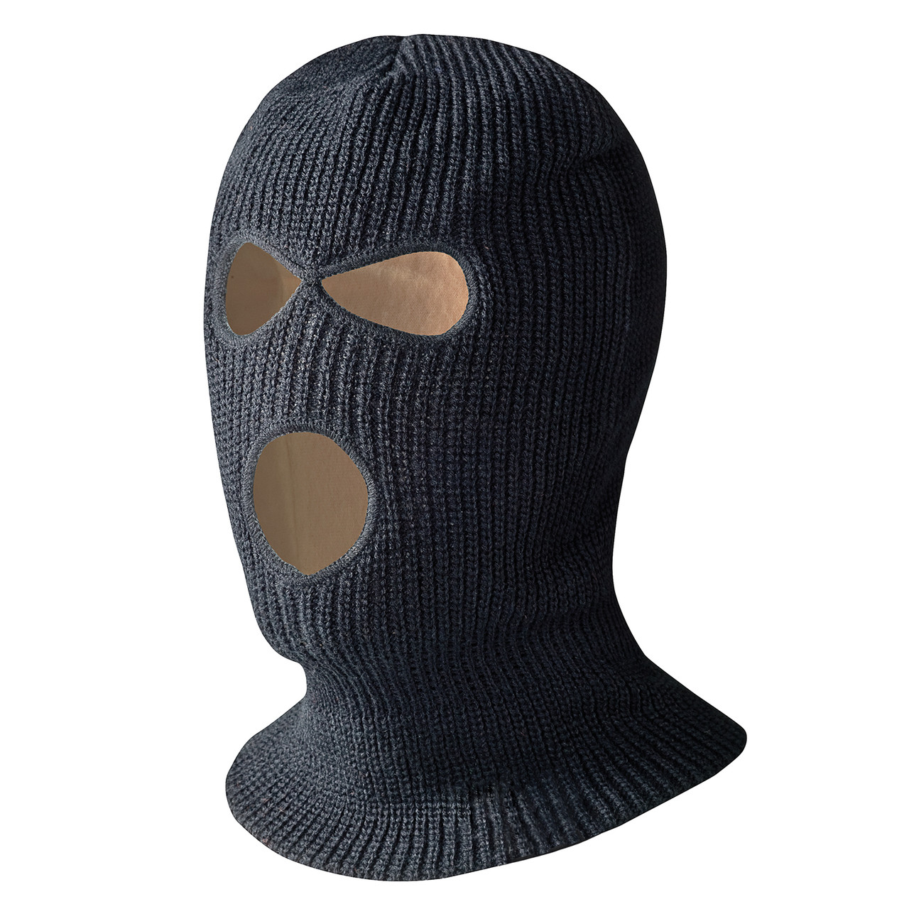 Pioneer 5560A Lined 3-Hole Balaclava | SafetyWear.ca