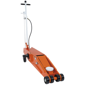 STRONGARM 385SHD 20 Ton Air/Hydraulic Bottle Jack - Super Heavy Duty ...