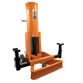 871A 10 Ton Jack Stands High Profile Set - Heavy Duty - SafetyWear.ca