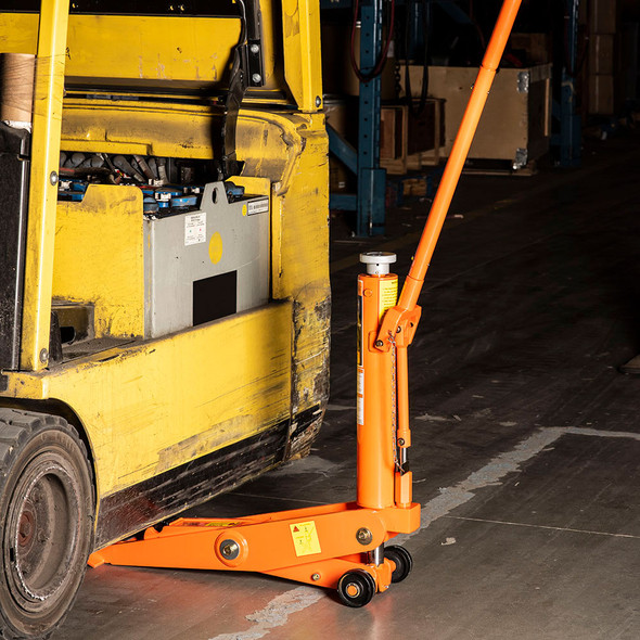 STRONGARM 623 Brake Drum Handler - Heavy Duty - SafetyWear.ca