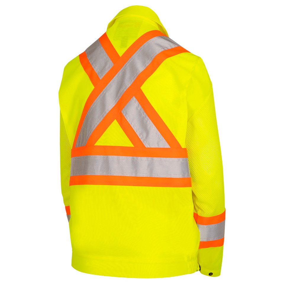 Pioneer Safety Wear | Safetywear.ca