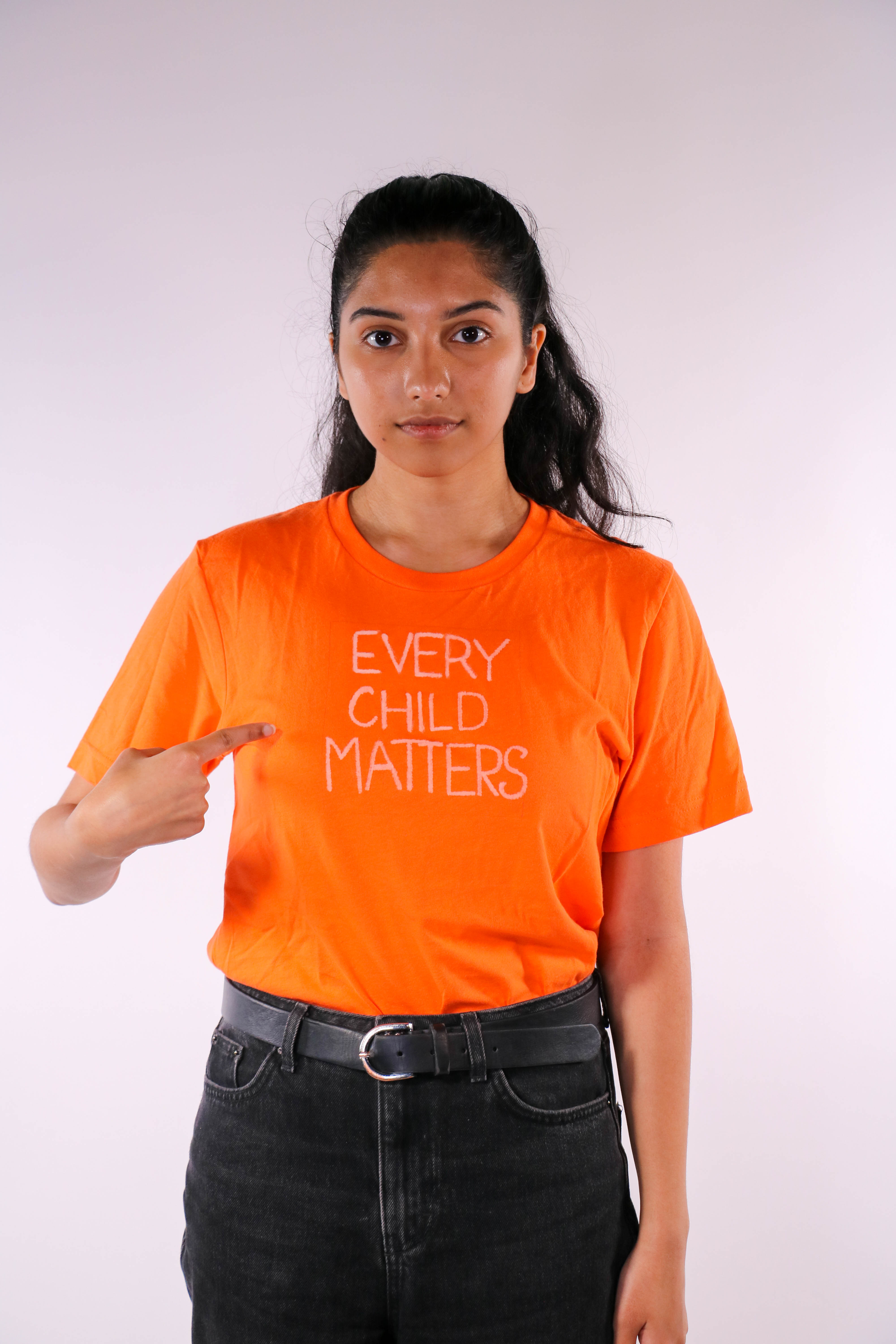 Orange Shirt Day - SafetyWear.ca