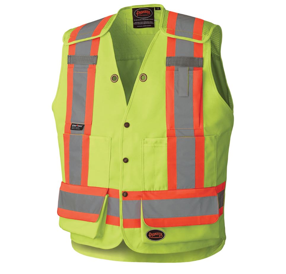 Weekly Specials: October 29 - Nov 2 - SafetyWear.ca