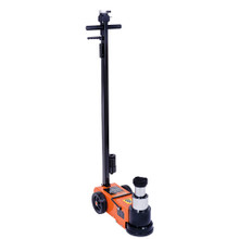 STRONGARM 740SHD 2 Stage 40/20 Ton Air Hydraulic Truck Jack - Super ...