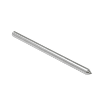 Jackson Hardened Steel Replacement Centering Pin for #6 Centering Head ...