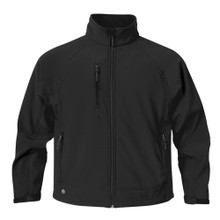 Stormtech CXJ-1 Stormtech Men's Crew Bonded Shell | SafetyWear.ca