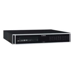 Bosch Dvr-5000-16A000 Divar 5000 16Ch Base Unit Surveillance Sys ...