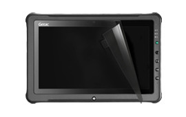 Getac E-Scrprt E100 Screen Protect Film Anti-Glare | EPriceSource.Com