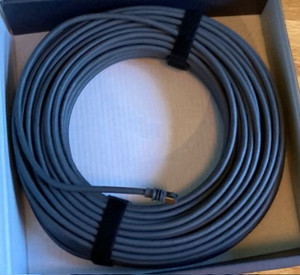 StarLink Cable Standard Actuated Kit 150' Gray 1500551 - EPriceSource.com