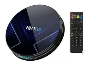 Iranian IPTV Box Internet TV Stream Device by American Digitals ...