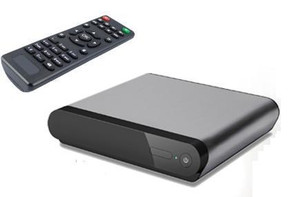 Greek IPTV Box Internet TV Stream Device by American Digitals ...