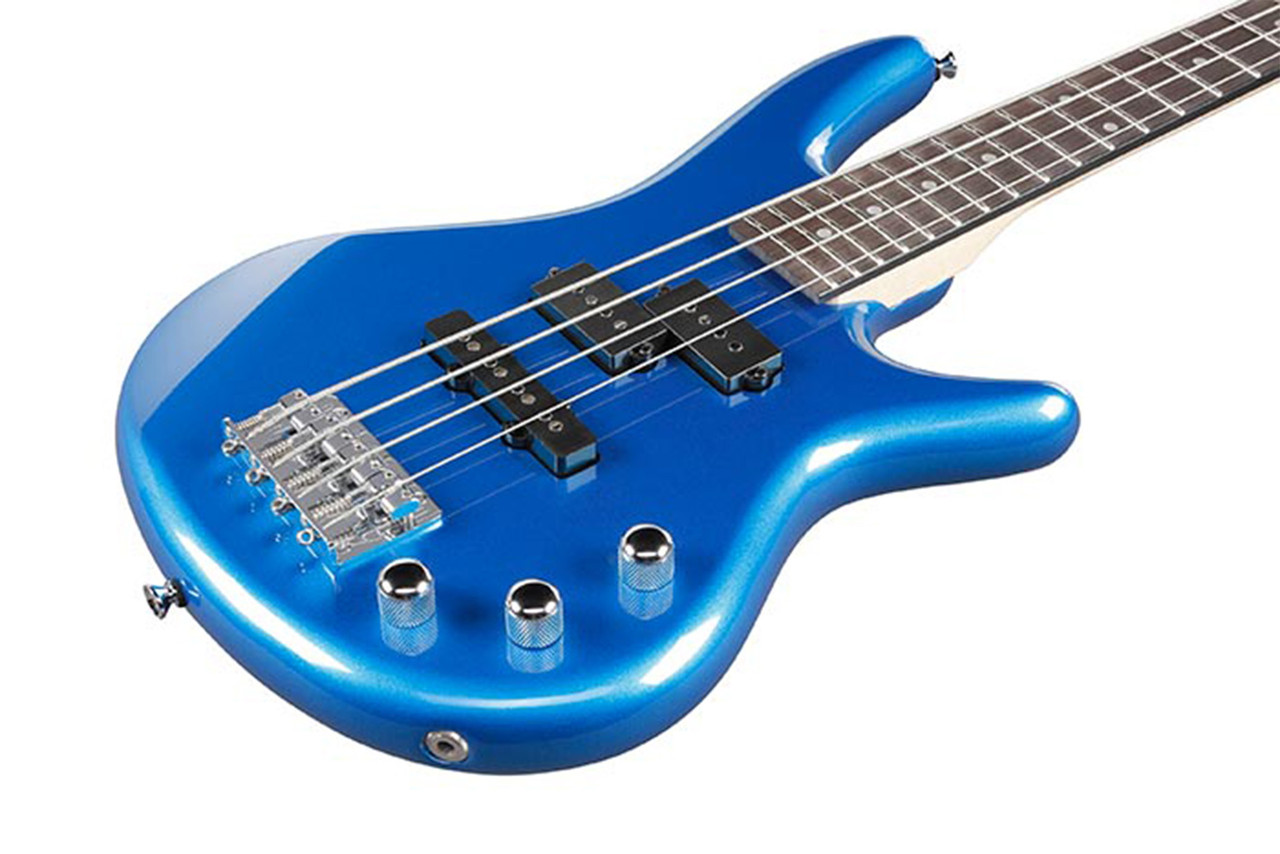 Ibanez GSRM20 miKro 4-String Bass Guitar - Ted Brown Music Company