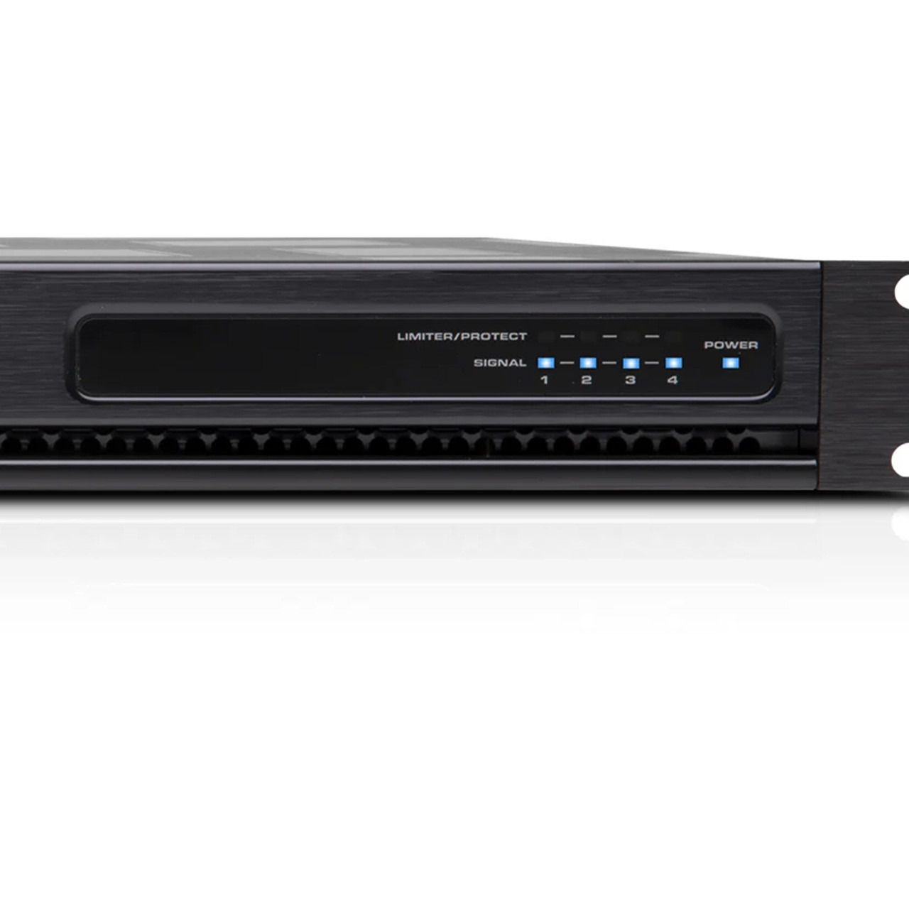 QSC MP-A40V 800W 4-channel 70V Amplifier - Ted Brown Music Company