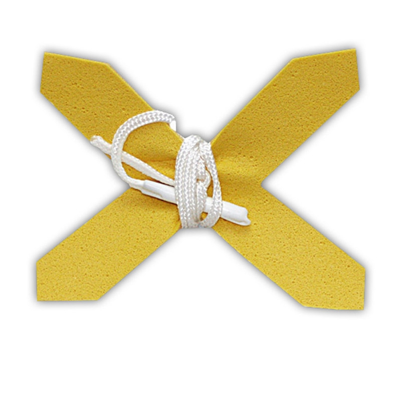 Superslick SS2 Chamois Neck Swab for Alto and Tenor Sax - Ted Brown ...