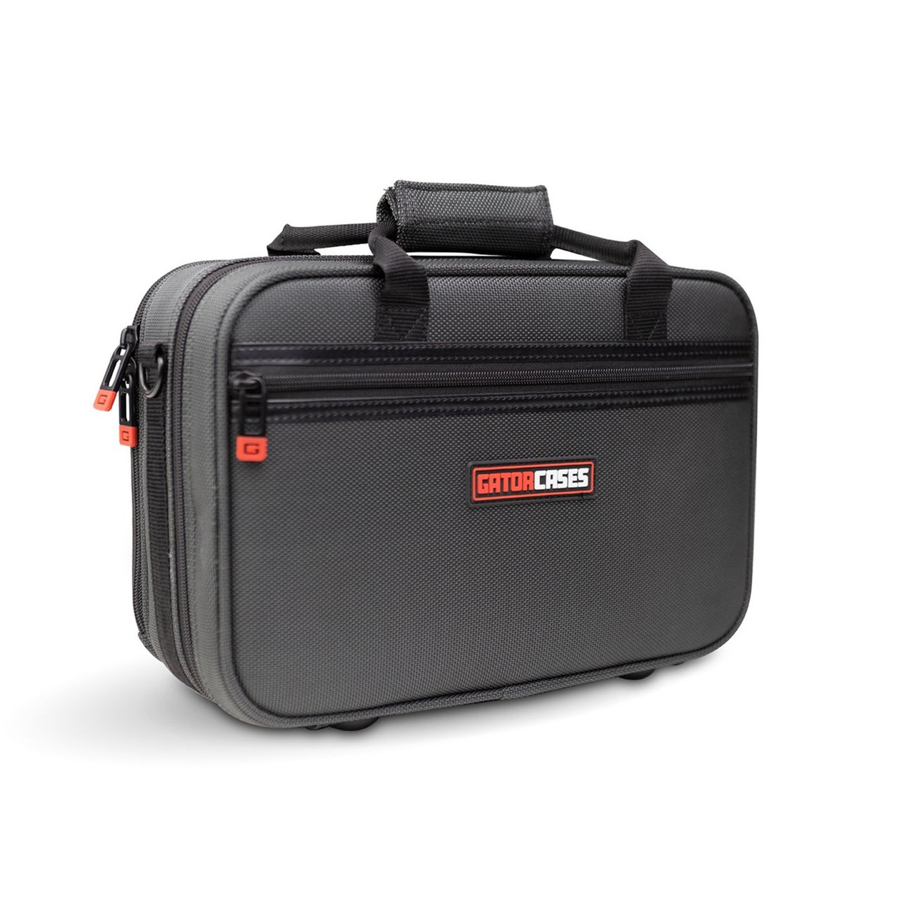 Gator Cases GL-CLARINET-23 Lightweight Clarinet Case - Ted Brown Music ...