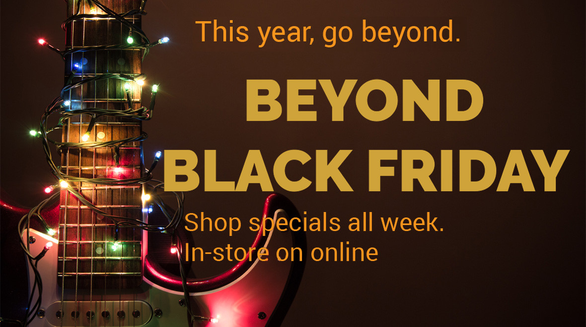 Ted Brown Music Seattle Location