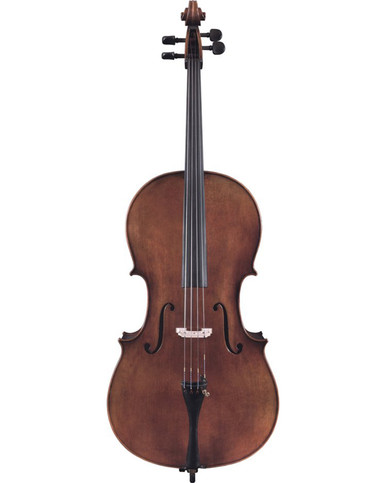 Andrei Gerlach Noble Philip Euro 2 Full-Size Cello - Ted Brown Music ...